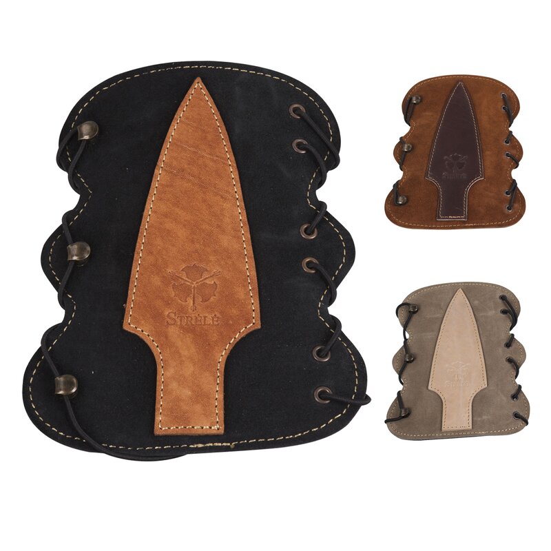 Armguards - TOBAS Archery