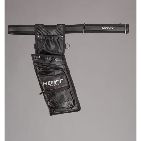 Elevation Mettle Field Quiver - TOBAS Archery