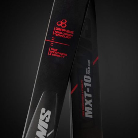 Target Limbs - TOBAS Archery