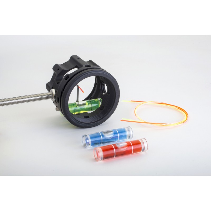 Titan 3D scope LH - TOBAS Archery