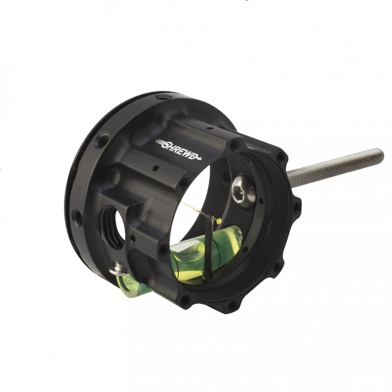 Titan 3D scope LH - TOBAS Archery