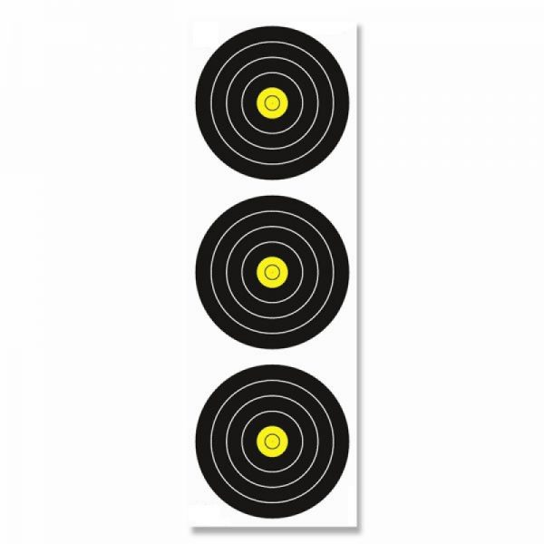 JVD 60 CM Target Faces - TOBAS Archery