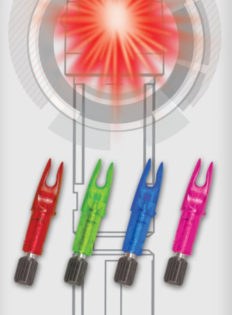 Nocks - TOBAS Archery