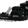 Mathews Downforce Arrow Rest - TOBAS Archery