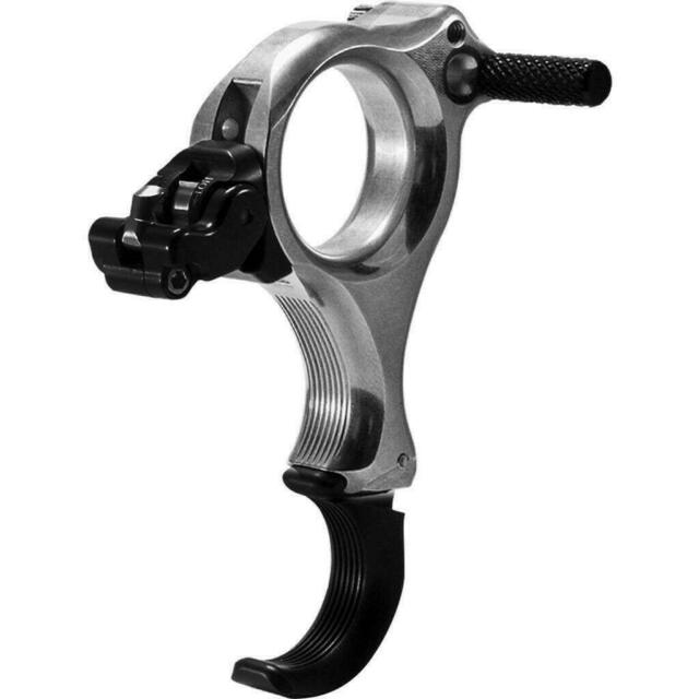 Tru Ball HT Hybrid Flex Release aid - TOBAS Archery