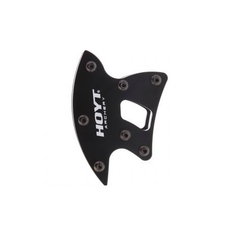 Gillo Riser 6 piece weight kit - TOBAS Archery