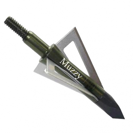 Tusker Javelin Broadhead 150g 6 Pack - TOBAS Archery